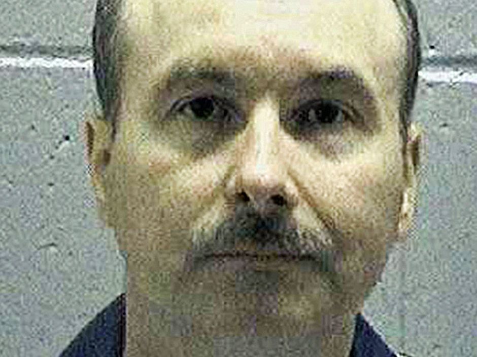 Pizza, wings and pentobarbital: Profound apology from murderer before ...