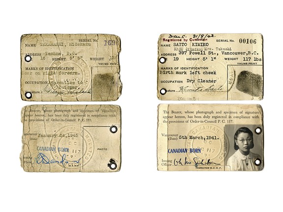 Rare views of Japanese-Canadian internment: 19 images remembering one ...