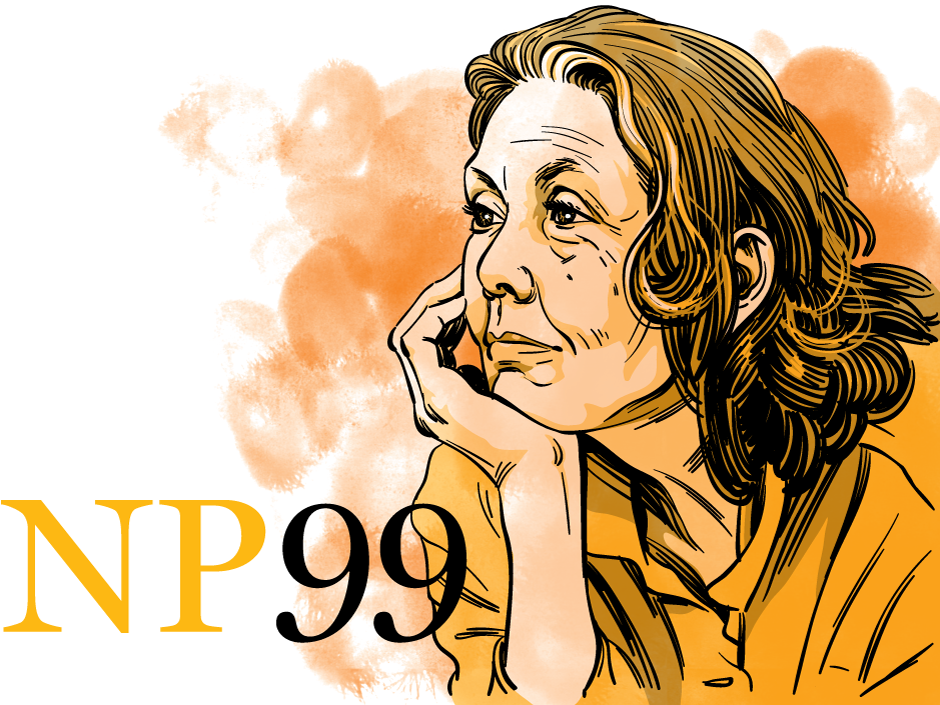 The NP99: The best books of the year, vol. 1 (99-75) | National Post
