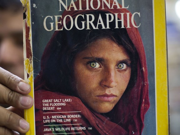Avery Jackson, 9, the first trans child on National Geographic cover ...