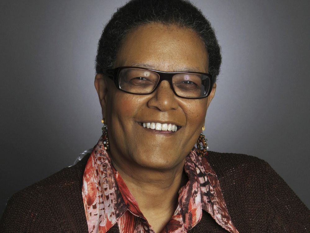 Baseball writers award their highest professional accolade to a woman ...