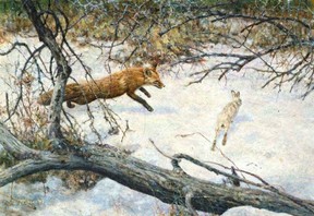 Michael Den Tandt: George McLean is among Canada's greatest artists ...