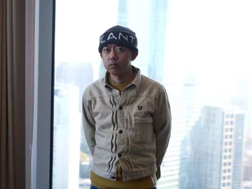 Legendary streetwear designer Nigo talks UNIQLO, UT | National Post