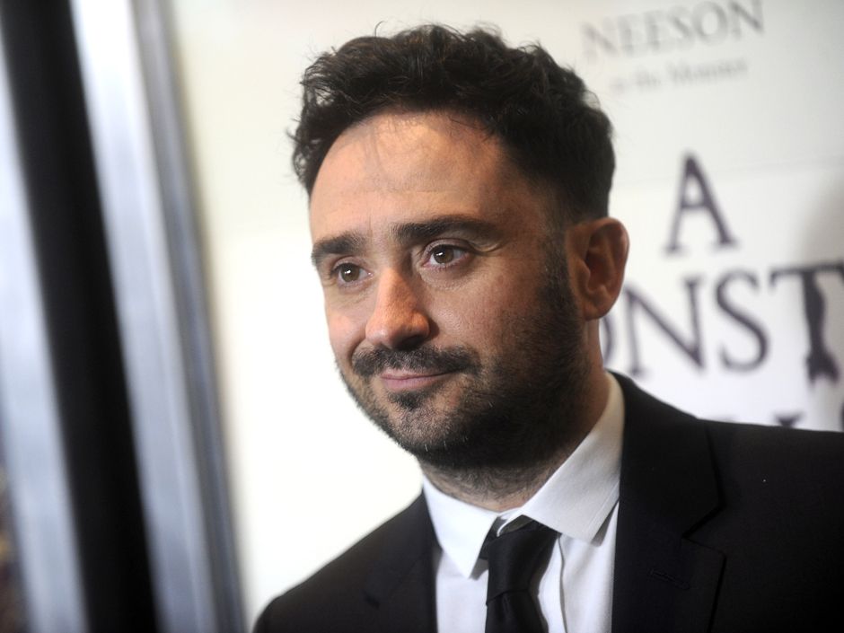 Director J.A. Bayona explains how A Monster Calls and Steven Spielberg ...