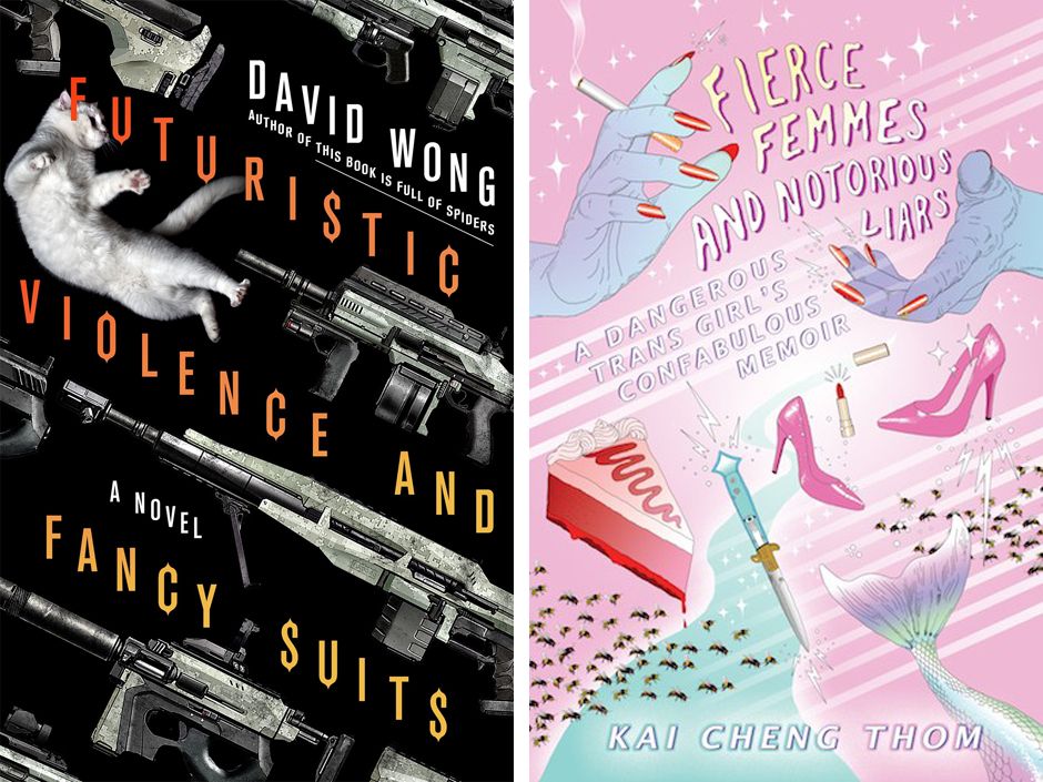 Fierce Femmes and Notorious Liars battle it out on this week's National ...