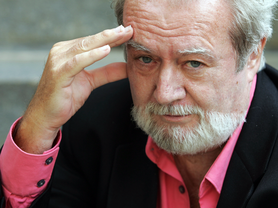 Bill Marshall remembered: ‘Visionary’ TIFF co-founder got by on ‘talent ...