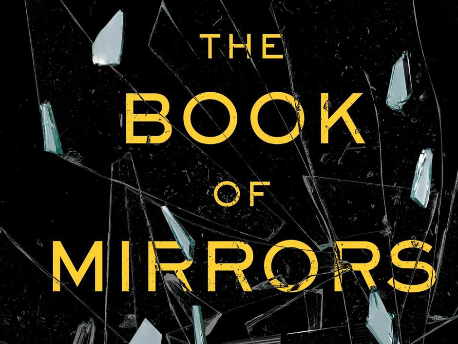 Witnesses may be less reliable than they appear in The Book of Mirrors ...