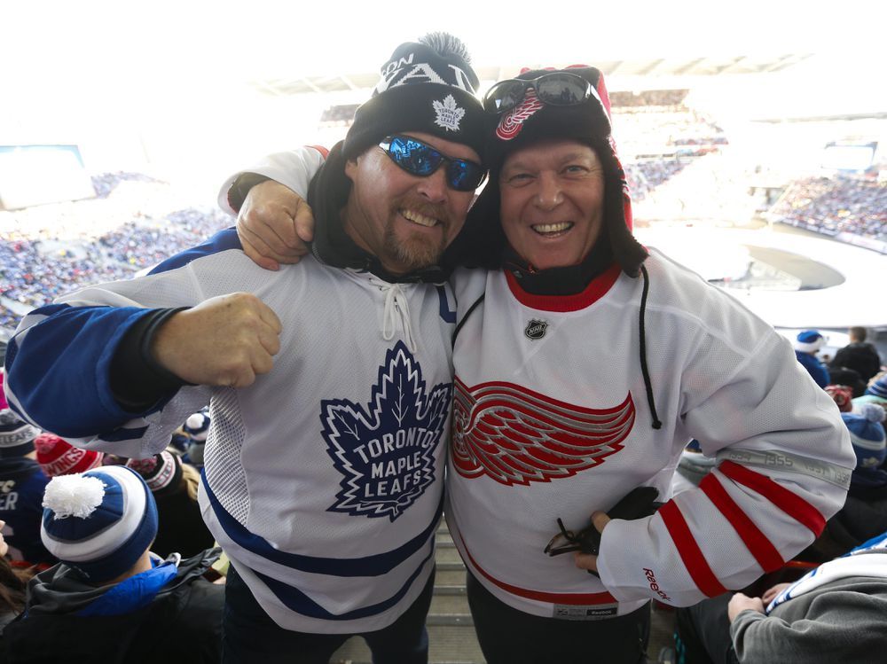 Gary Bettman's latest Olympic shrug an odd move when NHL wants you to ...