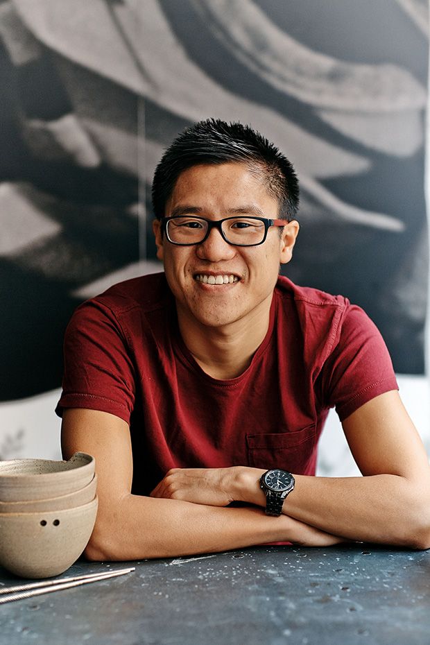 Lunar New Year: Ring in the Year of the Rooster with Chinese recipes ...