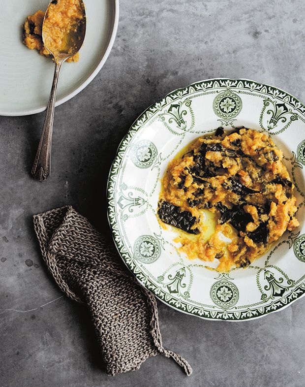 'Earthy and rustic,' the cuisine of Italy's Renaissance gem: Florentine ...