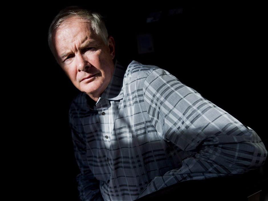 Terry Glavin: The allegations against John Furlong have become just one ...