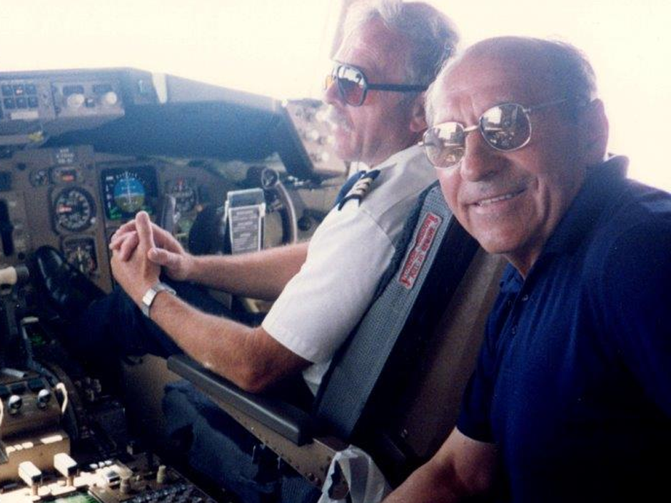 The spy named Gideon: New book tells story of Russian 'illegal' sent to ...