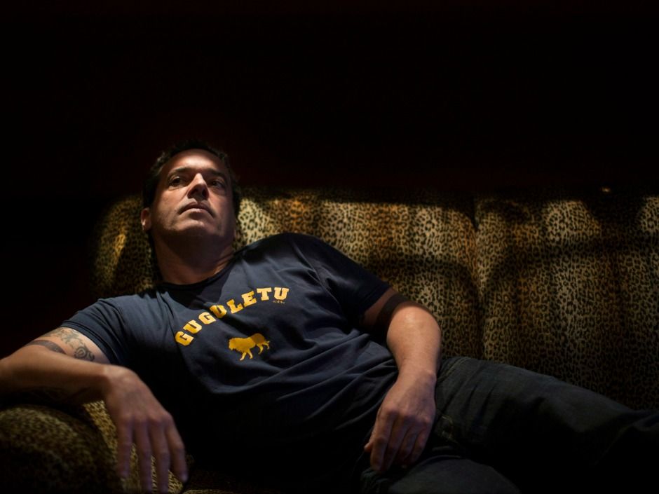 Terry Glavin: The unbearable whiteness of Joseph Boyden’s aboriginal ...