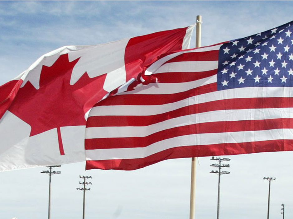 Beware of 'Canadian sensitivity': Declassified documents reveal what ...