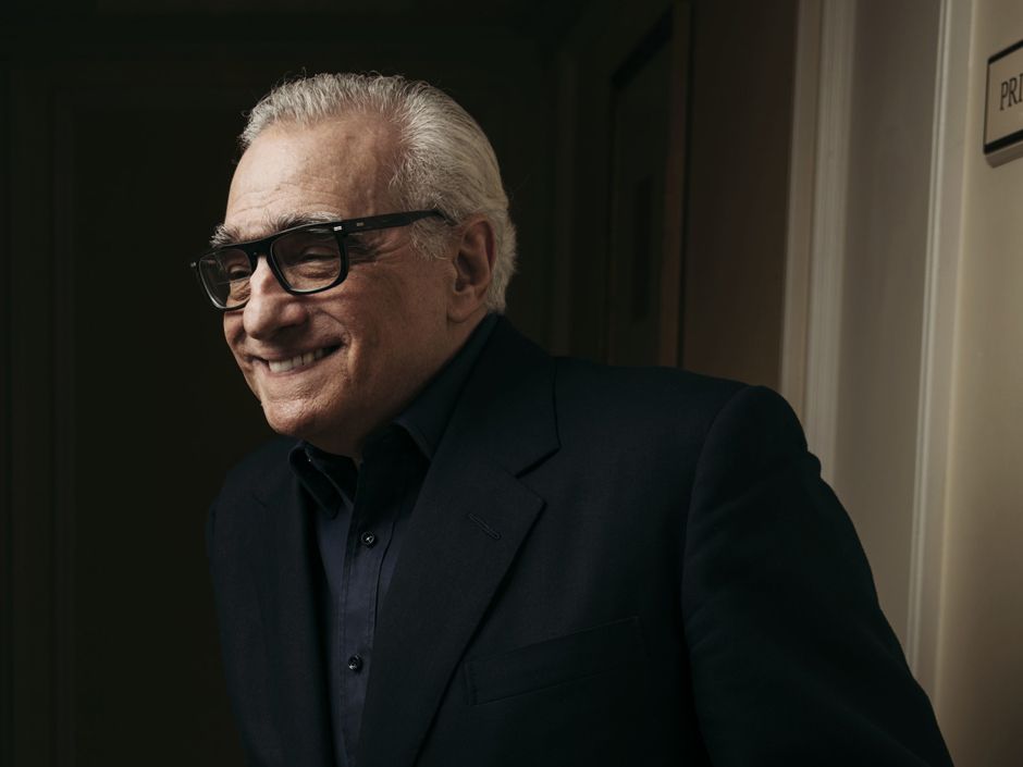'A stripping away of the self': How Martin Scorsese defines faith in ...