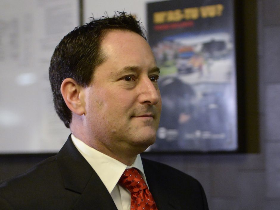 Ex-Montreal mayor Michael Applebaum found guilty on eight corruption ...
