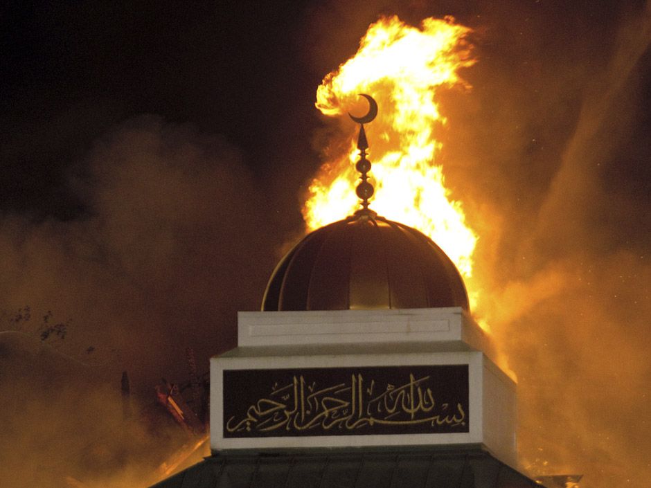 'Our faith in humanity has been rekindled': Nearly $1-million raised ...