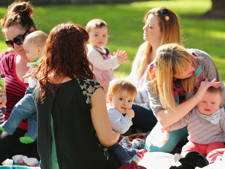 It takes a village: Kevin Wilson's novel Perfect Little World is a ...