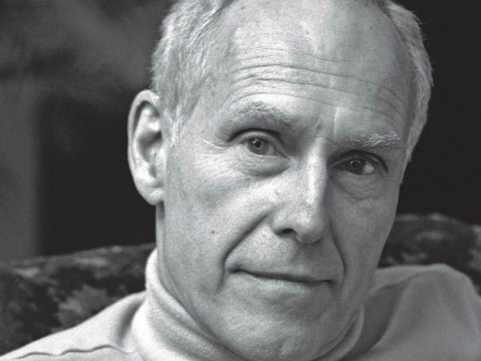 What we learned from Barney Rosset's My Life in Publishing and How I ...