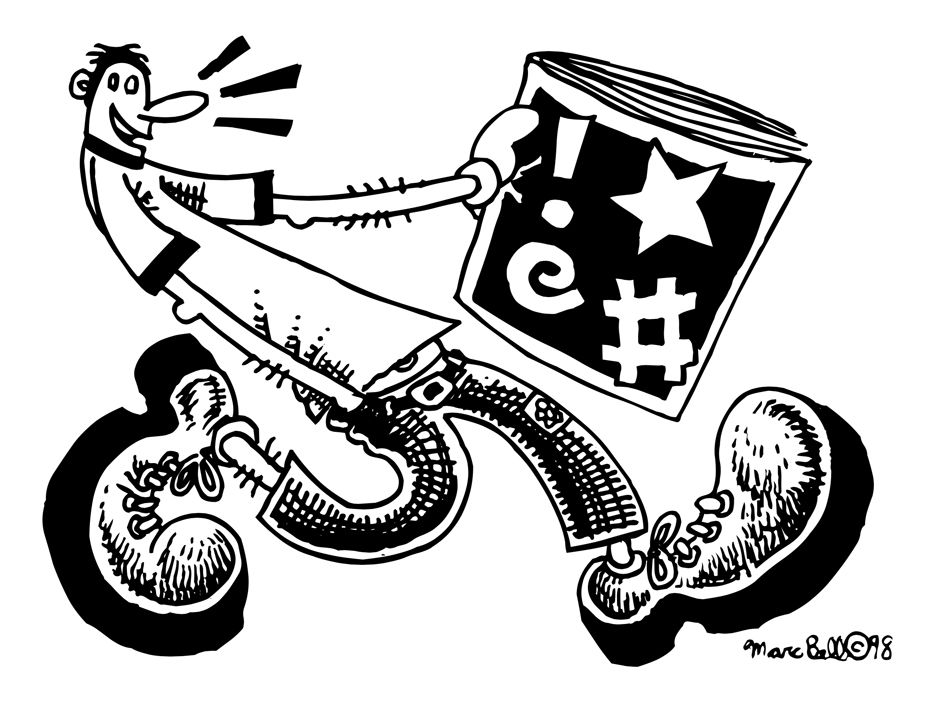 Freedom of the press: How Exclaim! became the last Canadian music ...