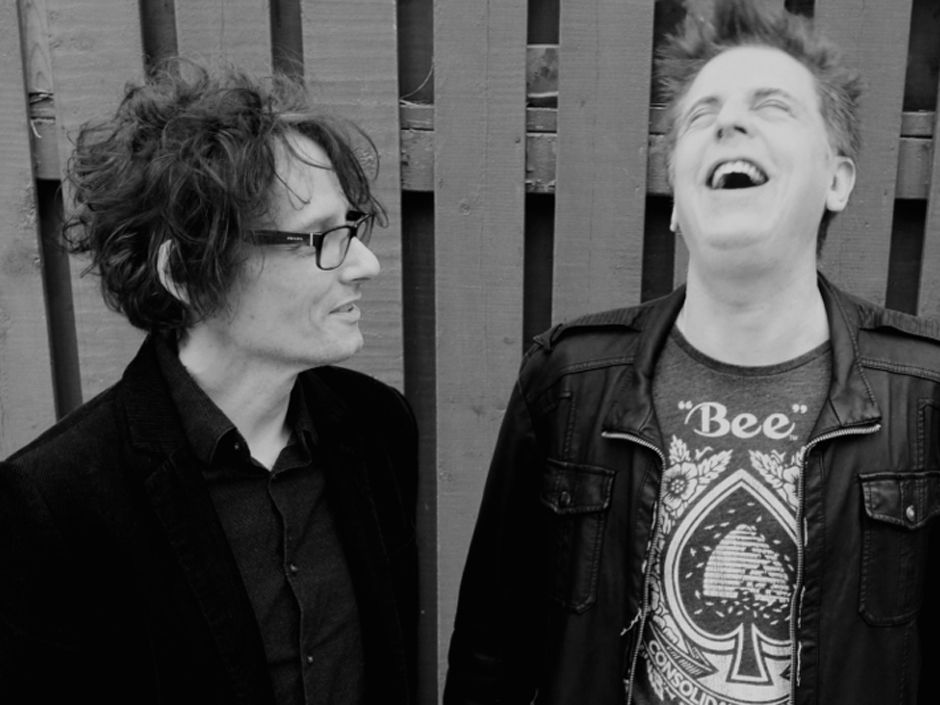 Grapes of Wrath’s Kevin Kane, Northern Pike’s Bryan Potvin bring new ...