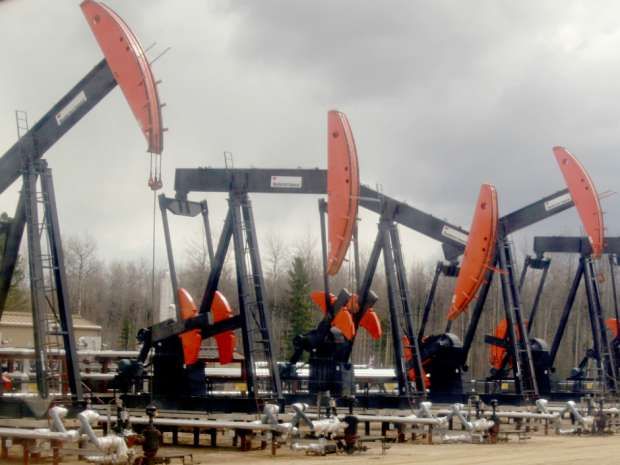 Why a leaner and meaner Canadian oilpatch is back in the game after two ...