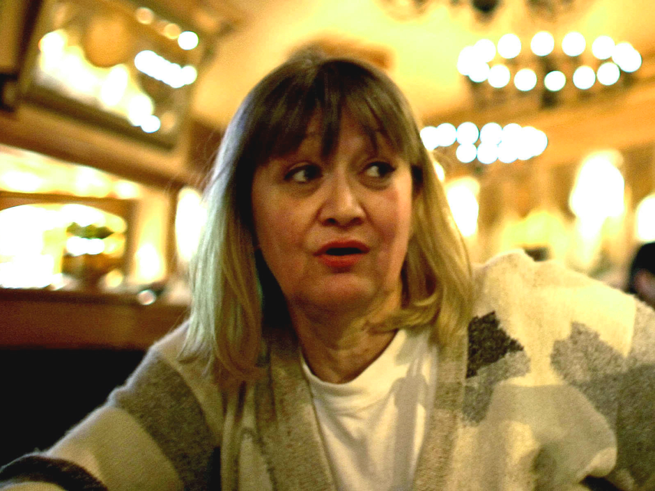 Stewardess who survived fall from 10,000 metres after bomb blew plane ...