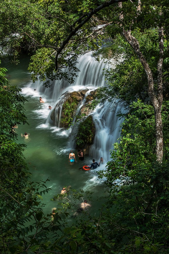 Bonito is Brazil's best-kept secret: Adventure awaits among pristine ...