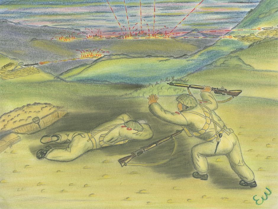 'A gripping first-hand account': The memoir of an Inuit veteran of the ...