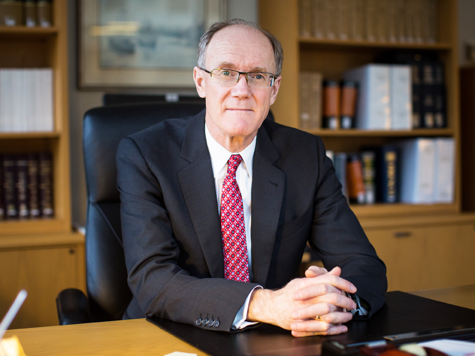 Federal judge overrules IRB decision to release violent refugee with 54 ...