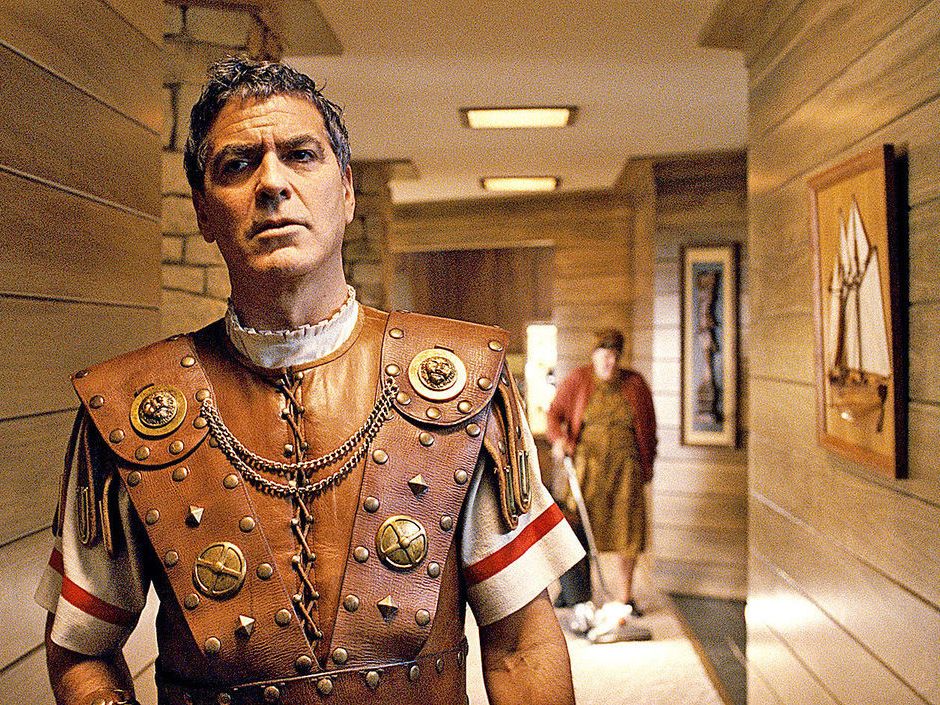 Tired of hearing about La La Land? Watch Hail, Caesar! instead ...