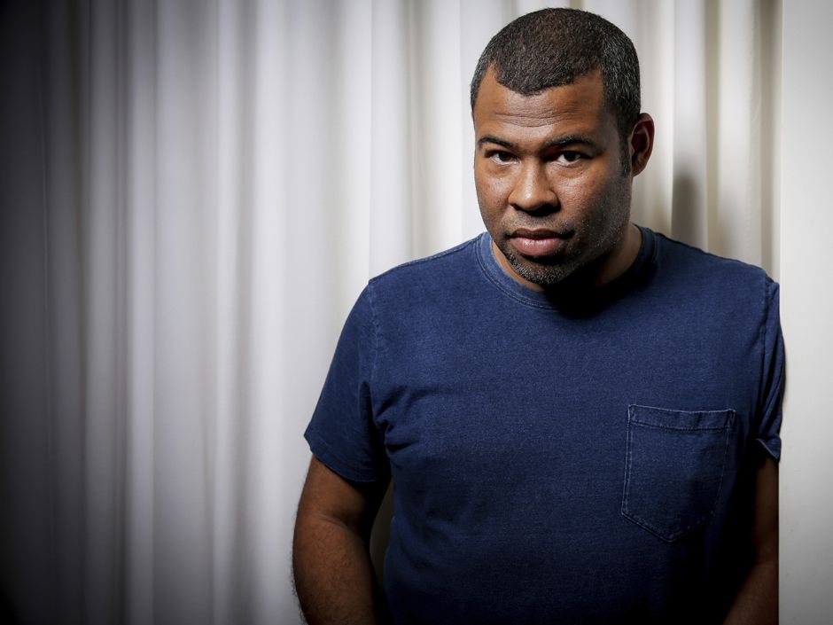 Jordan Peele's black-and-white horror humour in Get Out avoids the grey ...