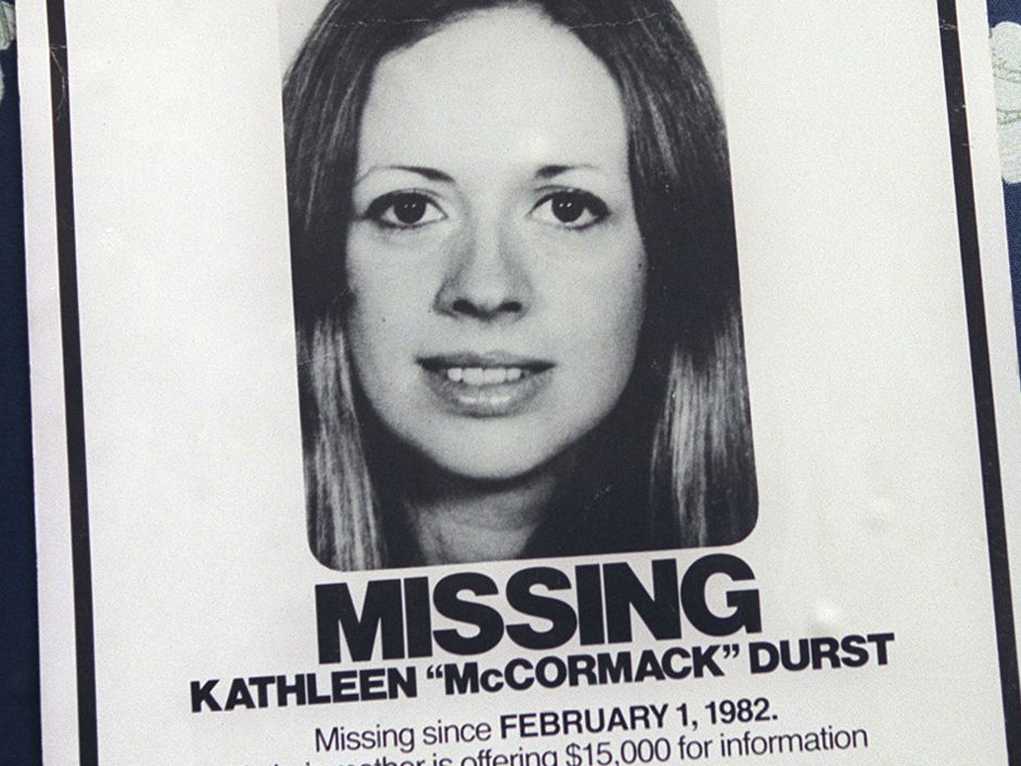 'What happened to my sister'? After 35 years, family still searching ...