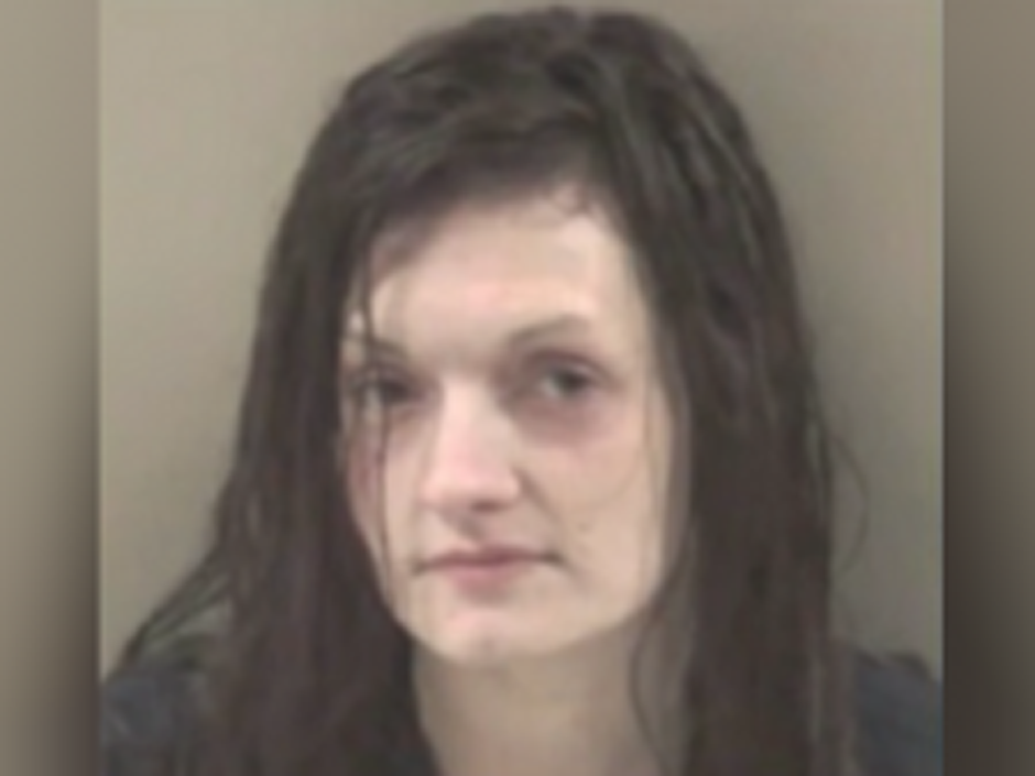 'She exploited him with romance': Woman accused of faking cancer to ...