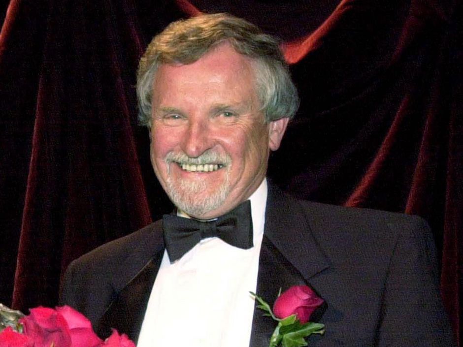 Art and life: The days and nights of Richard B. Wright | National Post