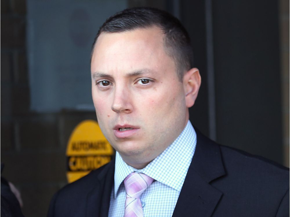 Criminals will get away with OPP not rushing to calls, lawyer of cop ...