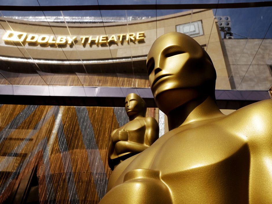 Why the Oscars matter, as a lens on culture and a resource for film ...