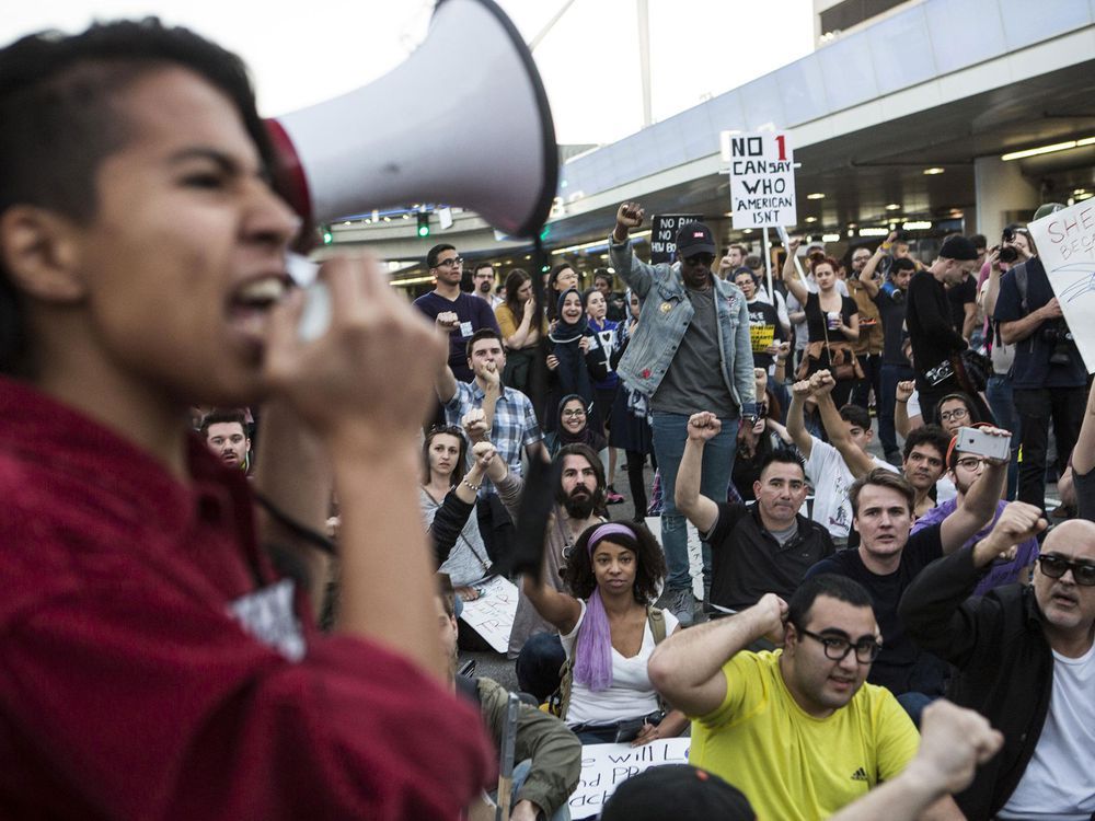 Inside the daily American panic attack: Many experiencing symptoms of ...