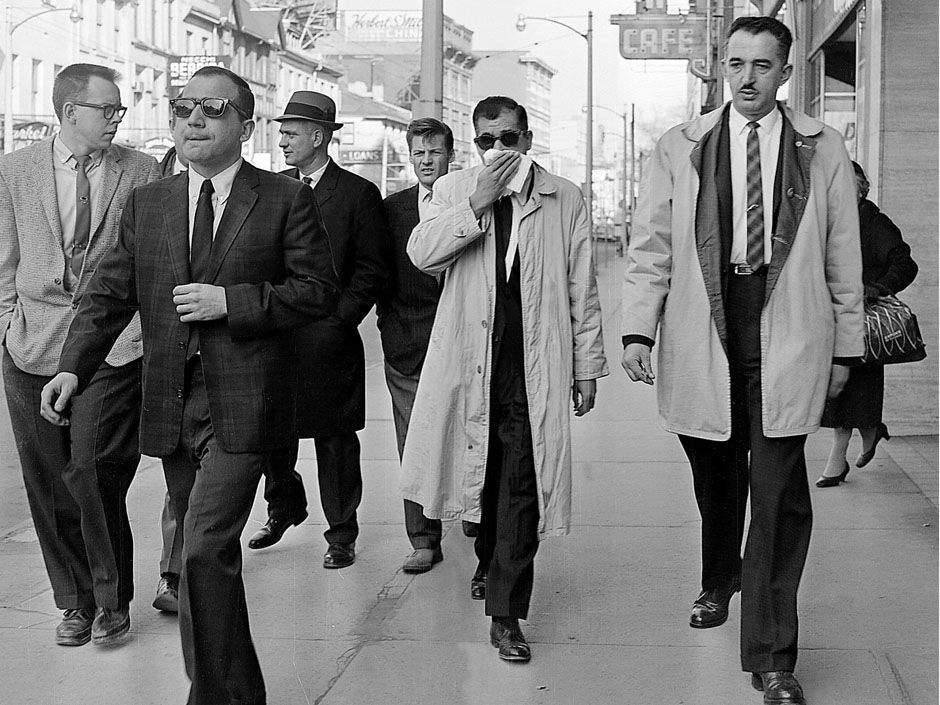 Natural causes succeed where mob hit men and gangsters failed — Johnny ...