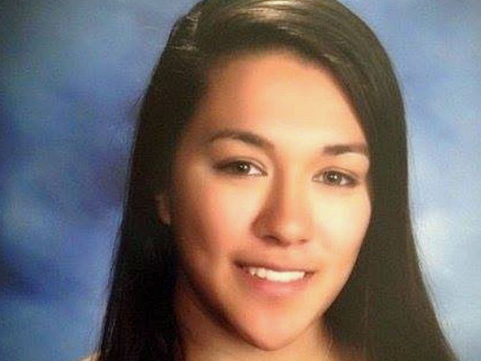 Pair charged in murder of N.J. teen were her friends since childhood ...