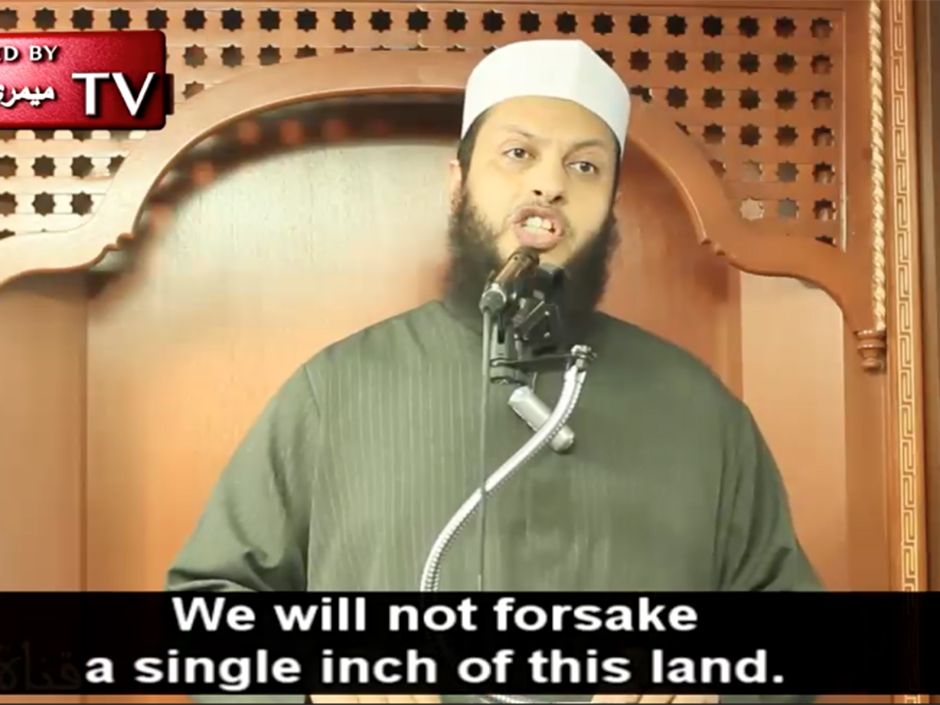 Montreal mosque facing calls for investigation after imam preaches on ...