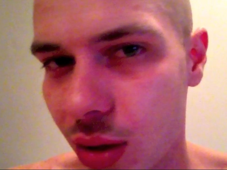 Mark Smich, convicted of killing Tim Bosma, wants murder charge in ...