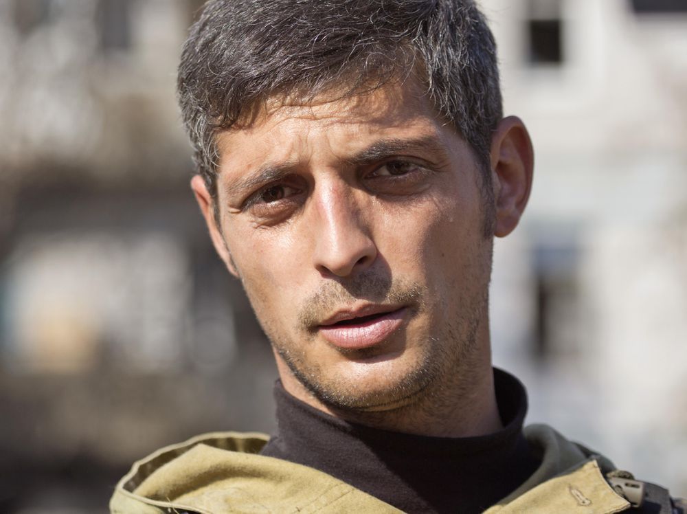 Pro-Russian rebel leader assassinated in eastern Ukraine when rocket ...