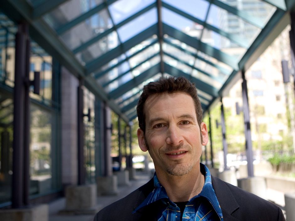 A place with character: Steven Heighton's new novel discovers a secret ...