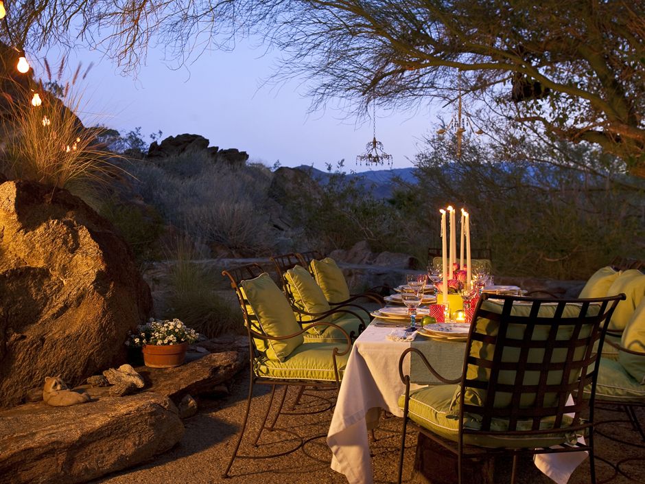 Suzanne Somers and Alan Hamel's $14.5M, 73-acre Palm Springs home ...