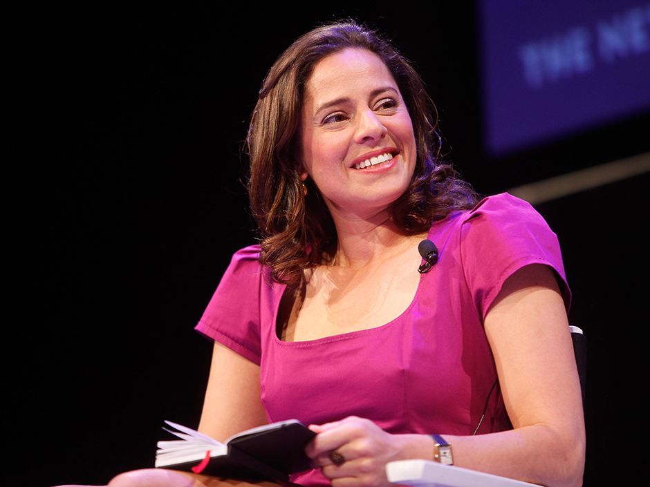 We can't have it all: A sobering conclusion for women in Ariel Levy's ...