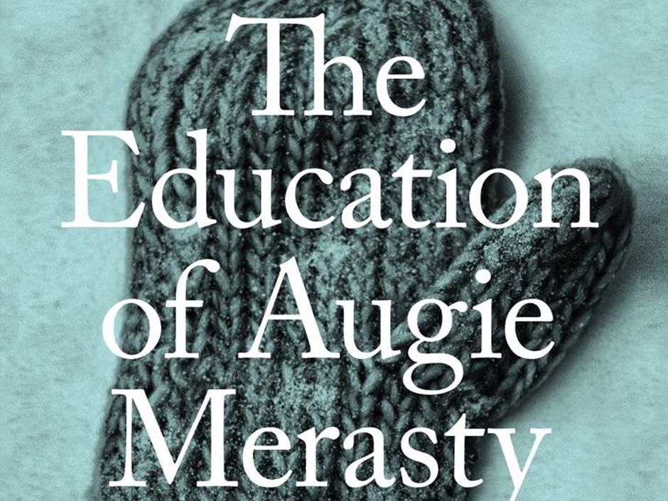 Augie Merasty, author of The Education of Augie Merasty, dies at age 87 ...