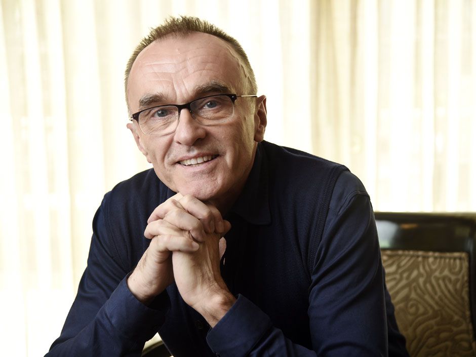 According to Danny Boyle, the Trainspotting sequel represents a ...