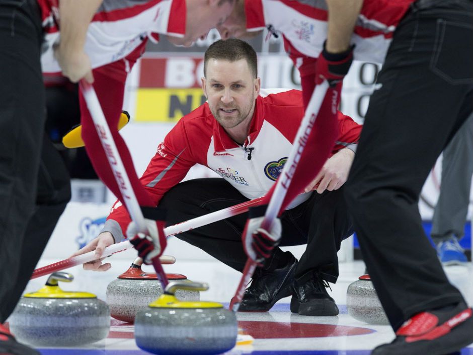 Cream rising to the top as marquee rinks jockey for playoff positions ...