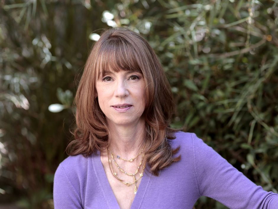 A story steeped in tradition: Lisa See's new novel draws readers along ...